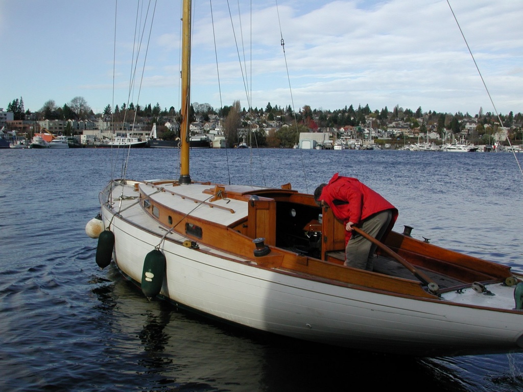 Nautilus – intheboatshed.net