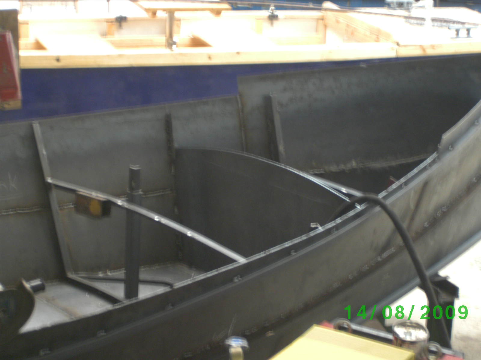 front bulkhead – intheboatshed.net