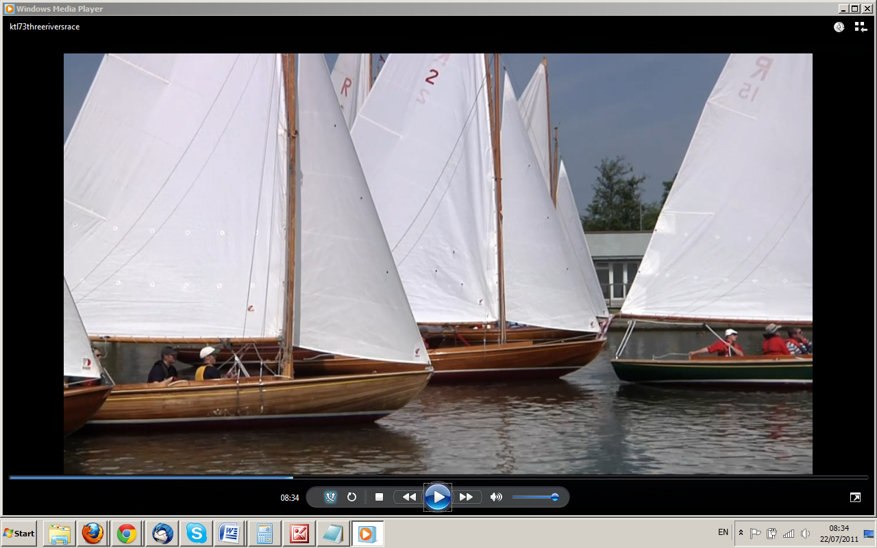 Keep Turning Left Dylan Winter’s film of the Three Rivers Race on the ...