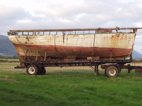 For sale: pilot cutter Breeze, and cutter Medusa Bay – intheboatshed.net