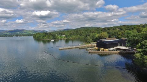 Windermere Jetty Museum of Boats, Steam and Stories to open 23rd March ...