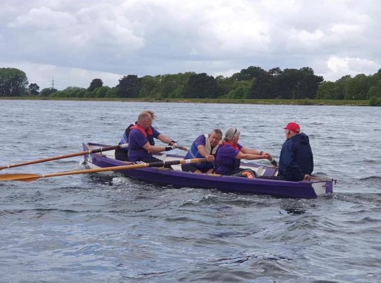 The origins of the Flash Boat – intheboatshed.net