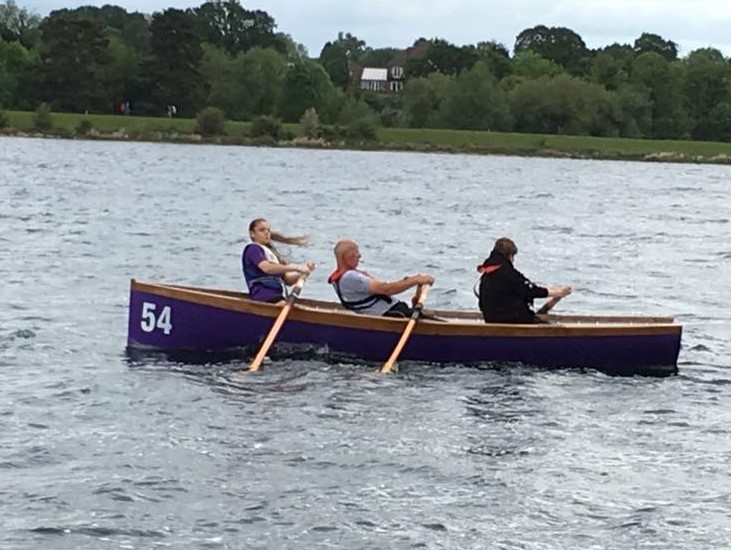 The origins of the Flash Boat – intheboatshed.net